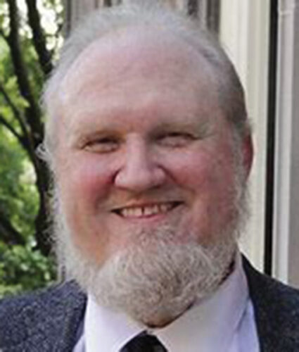 Tuell to be keynote speaker | News, Sports, Jobs - The Intermountain